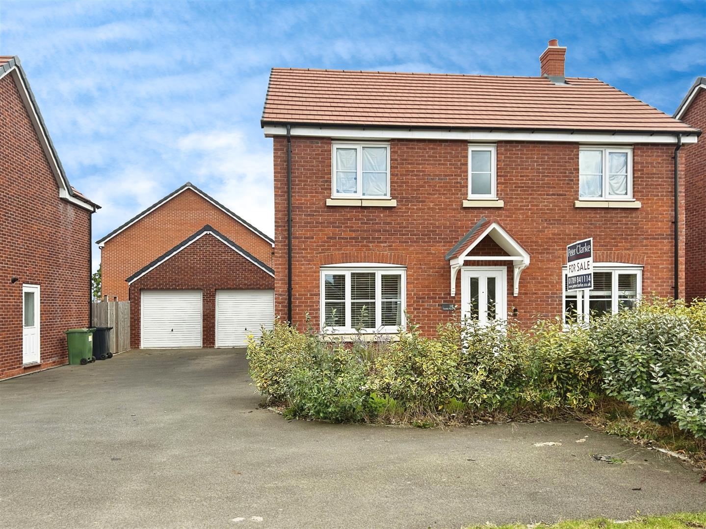 Properties For Sale in Wellesbourne | Peter Clarke